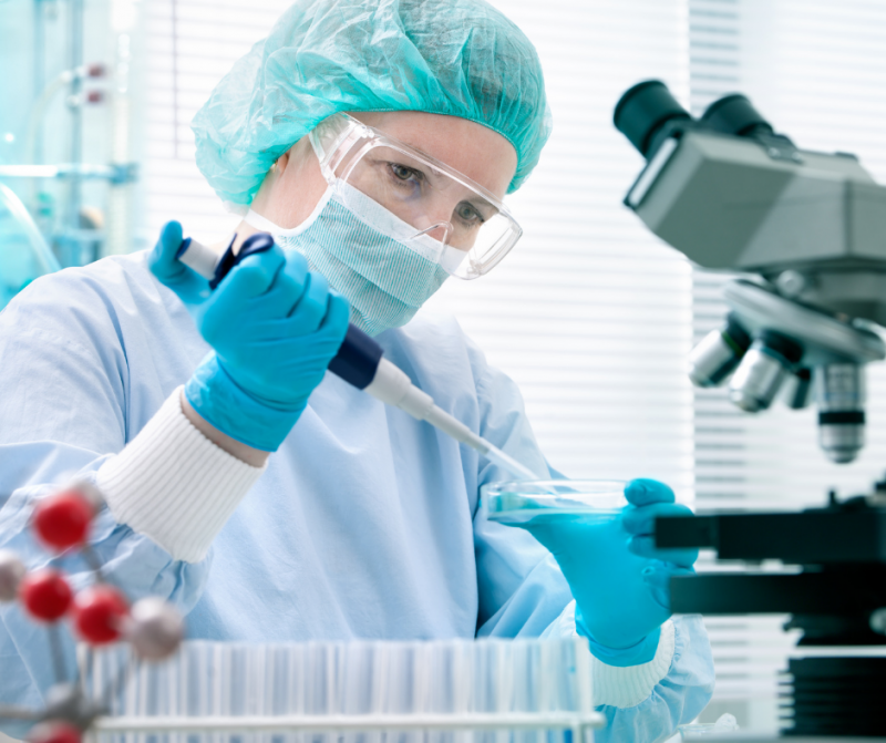 Investment of $ 54.2 million for Laboratoires KABS of Saint-Hubert ...